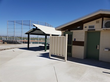 Legacy Fields Sports Complex | City of Tracy, CA