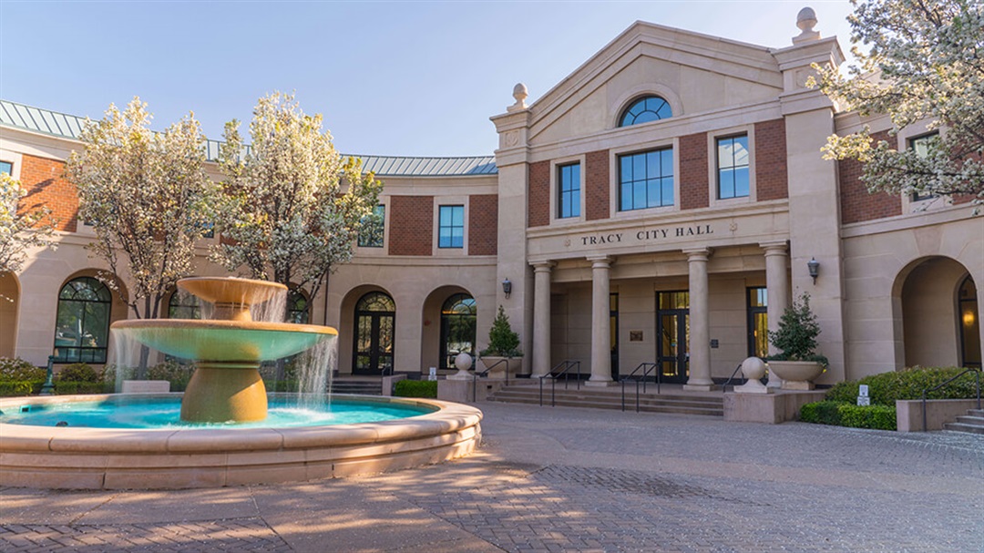 About Tracy | City of Tracy, CA